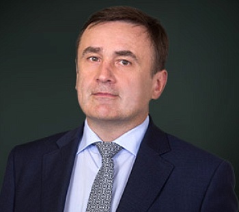 Sergei Rudakov — Unicon